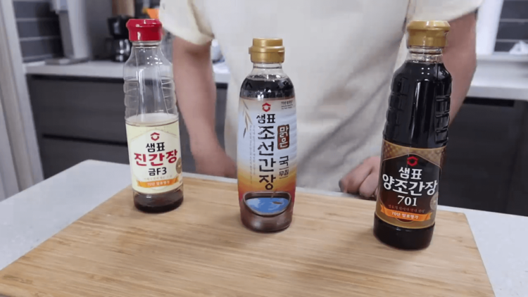 Essential Ingredients for Korean Cooking - Aaron and Claire