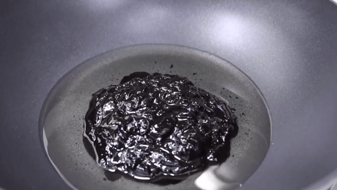 Jjajangmyeon (Korean Black Bean Noodles) Recipe - Aaron and Claire