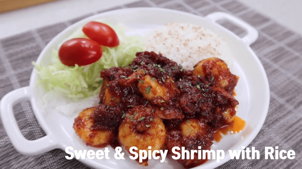 6 Amazing Shrimp Recipes - Aaron and Claire