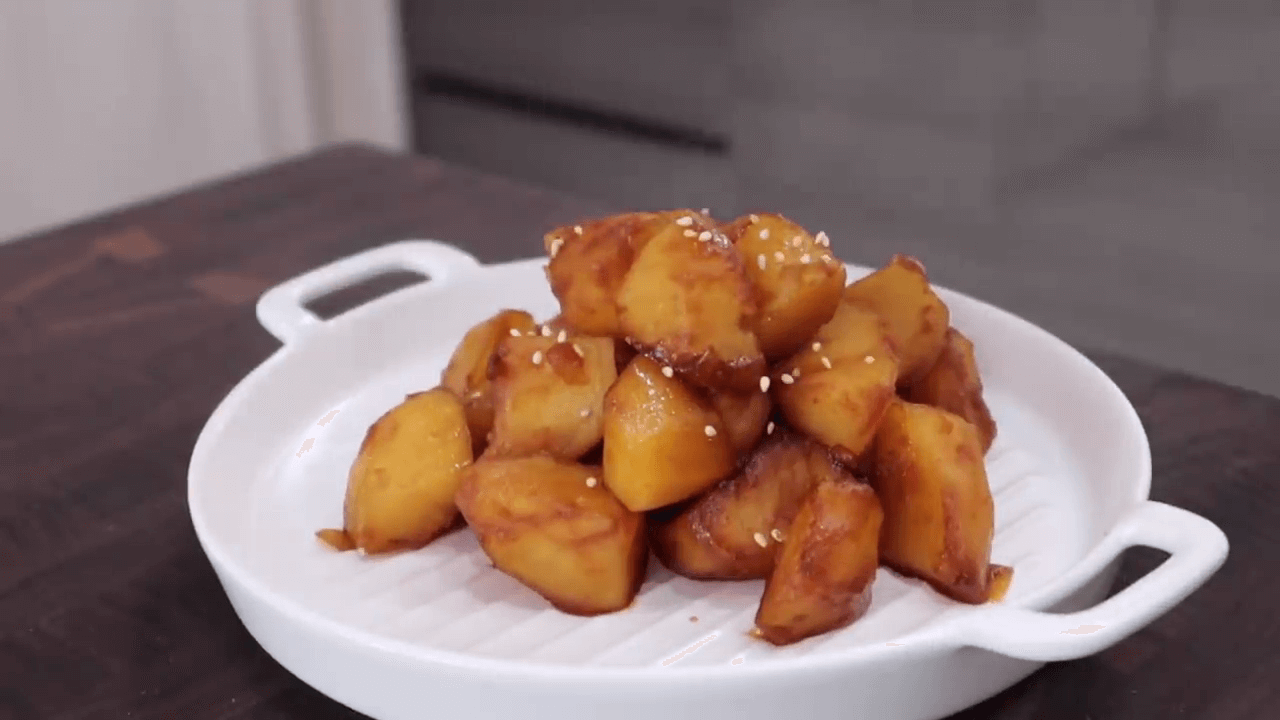 6 Best Potato Recipes - Aaron and Claire