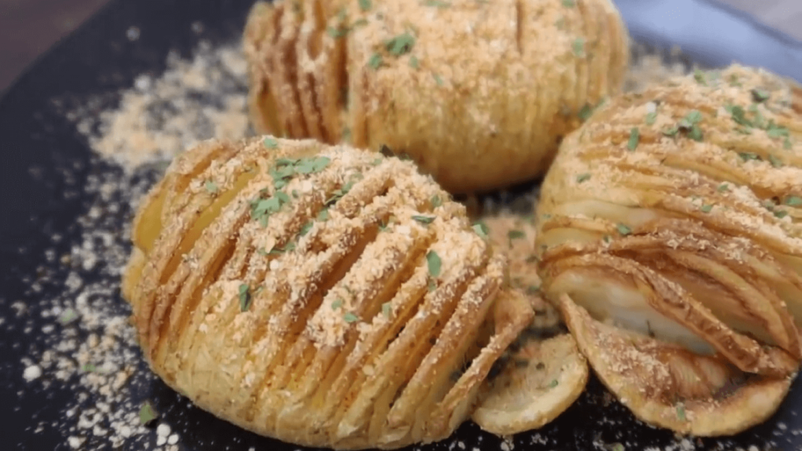 6 Best Potato Recipes - Aaron and Claire