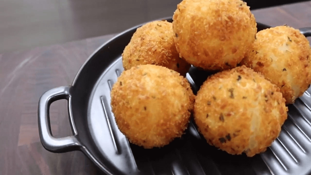 6 Best Potato Recipes - Aaron and Claire