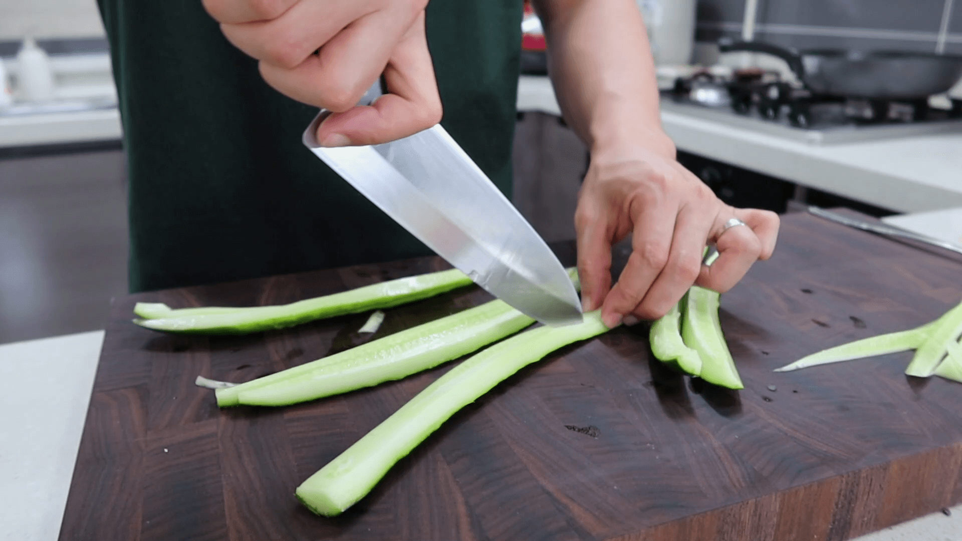 10 Gimbap(Kimbap) Recipes - Aaron & Claire