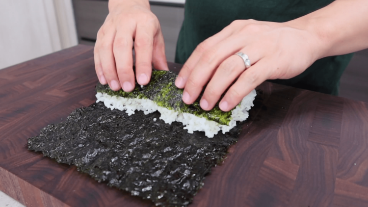 10 Gimbap(Kimbap) Recipes - Aaron and Claire