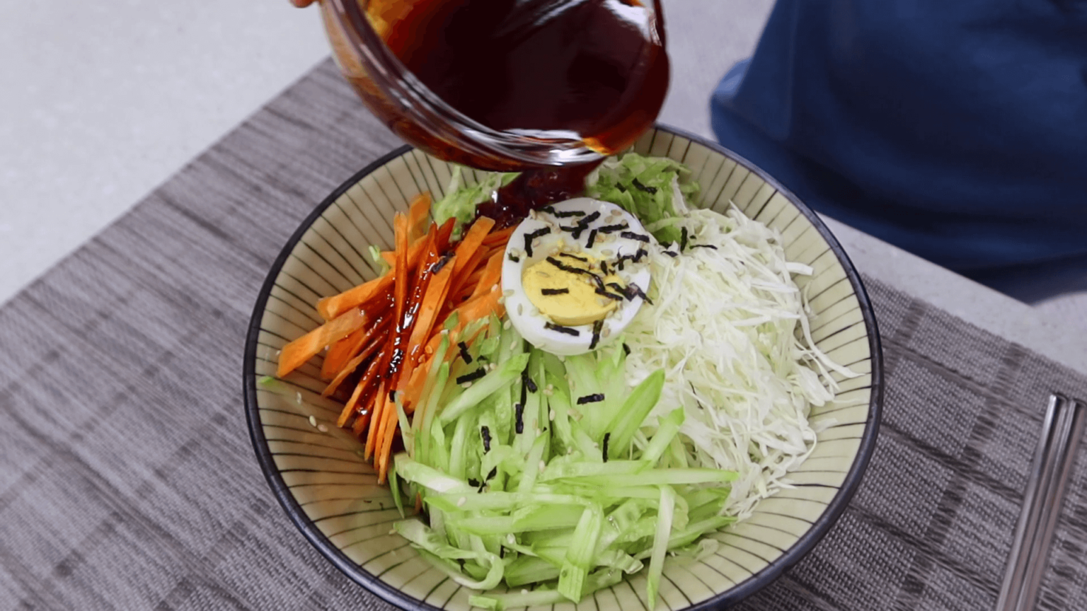 6 BEST Spicy Korean Fire Noodle Recipes - Aaron and Claire