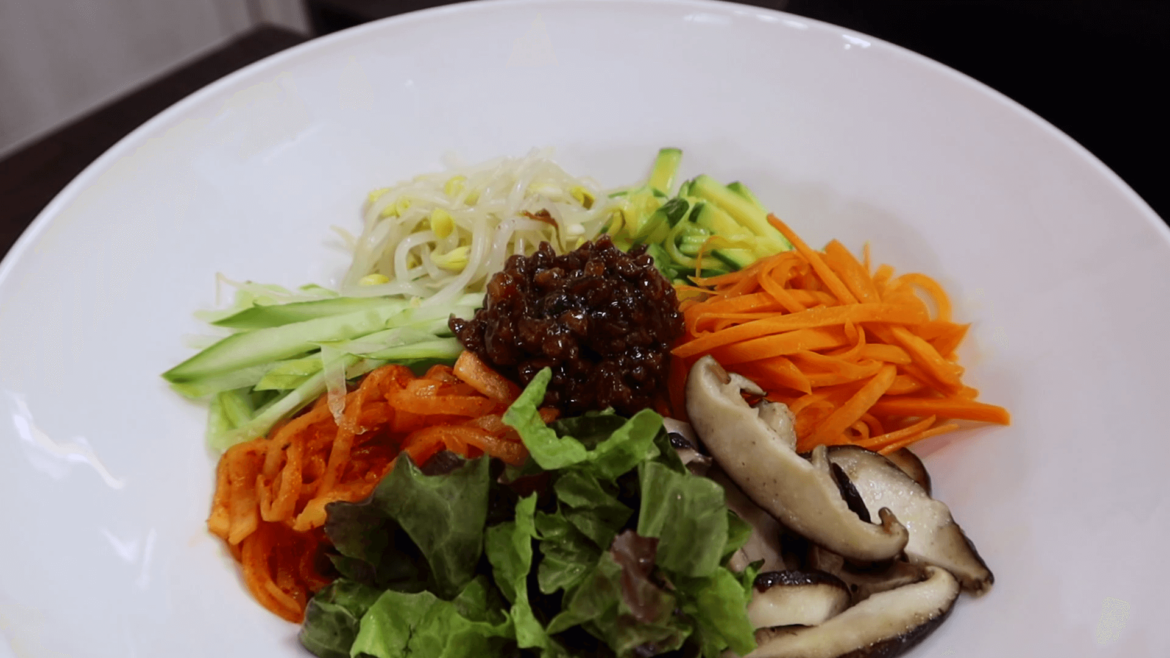 Authentic Bibimbap Recipe (2 Ways) - Aaron and Claire