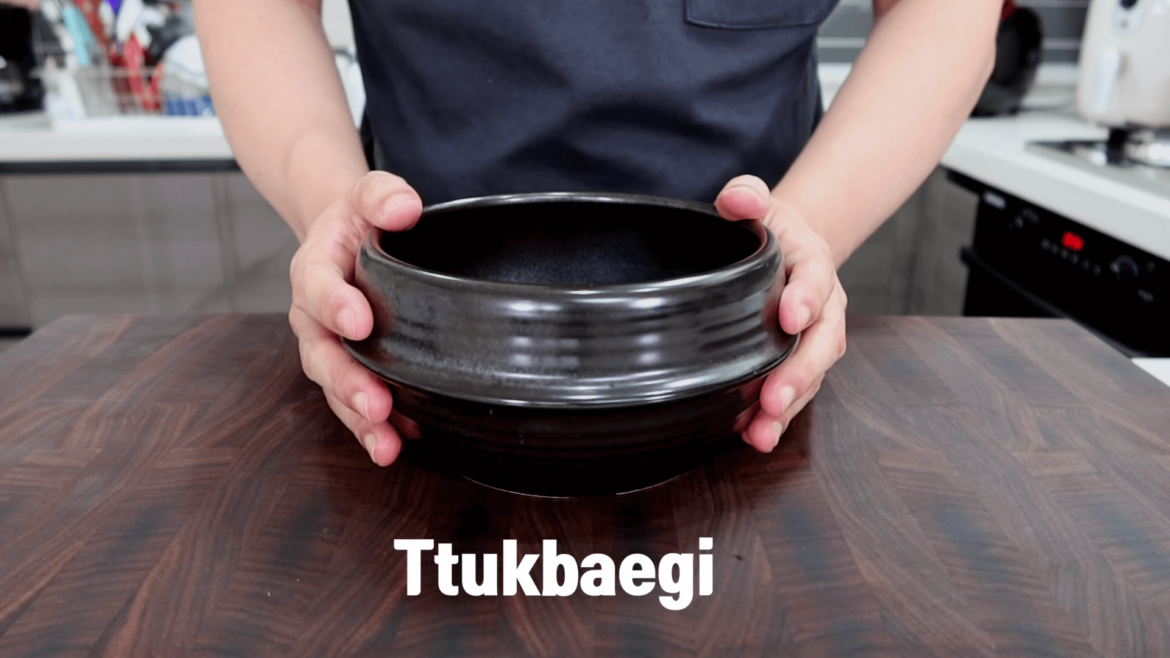 Authentic Bibimbap Recipe (2 Ways) - Aaron and Claire