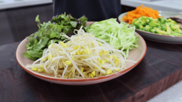 Authentic Bibimbap Recipe (2 Ways) - Aaron and Claire