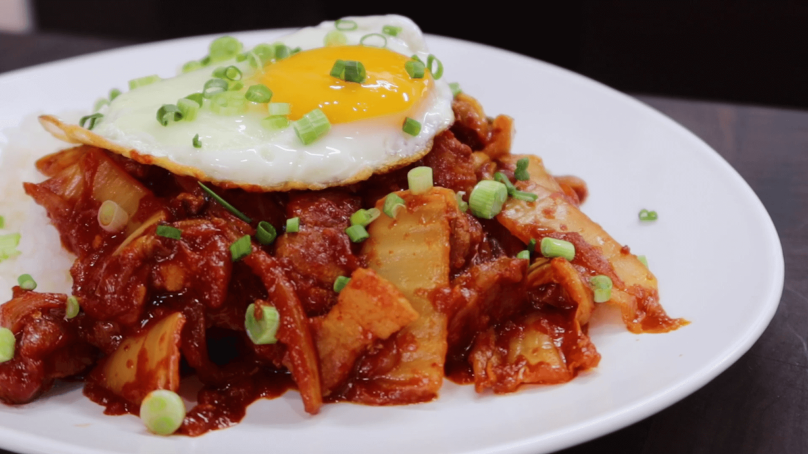 6 Best Rice Bowl Recipes - Aaron and Claire