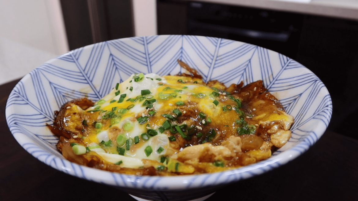 6 Best Rice Bowl Recipes - Aaron and Claire