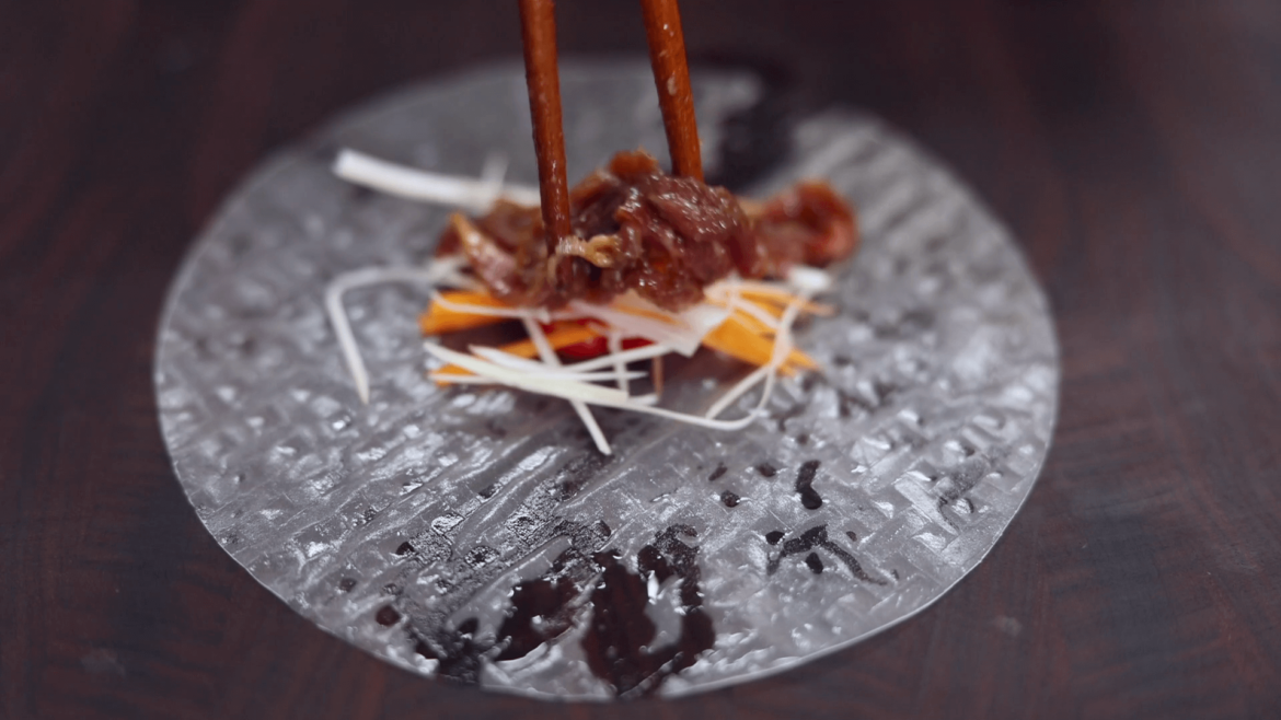 4 Easy Rice Paper Recipes