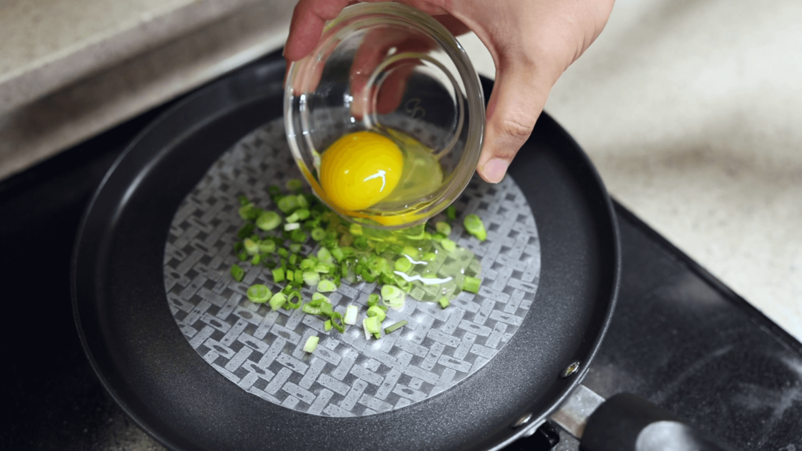 4 Easy Rice Paper Recipes