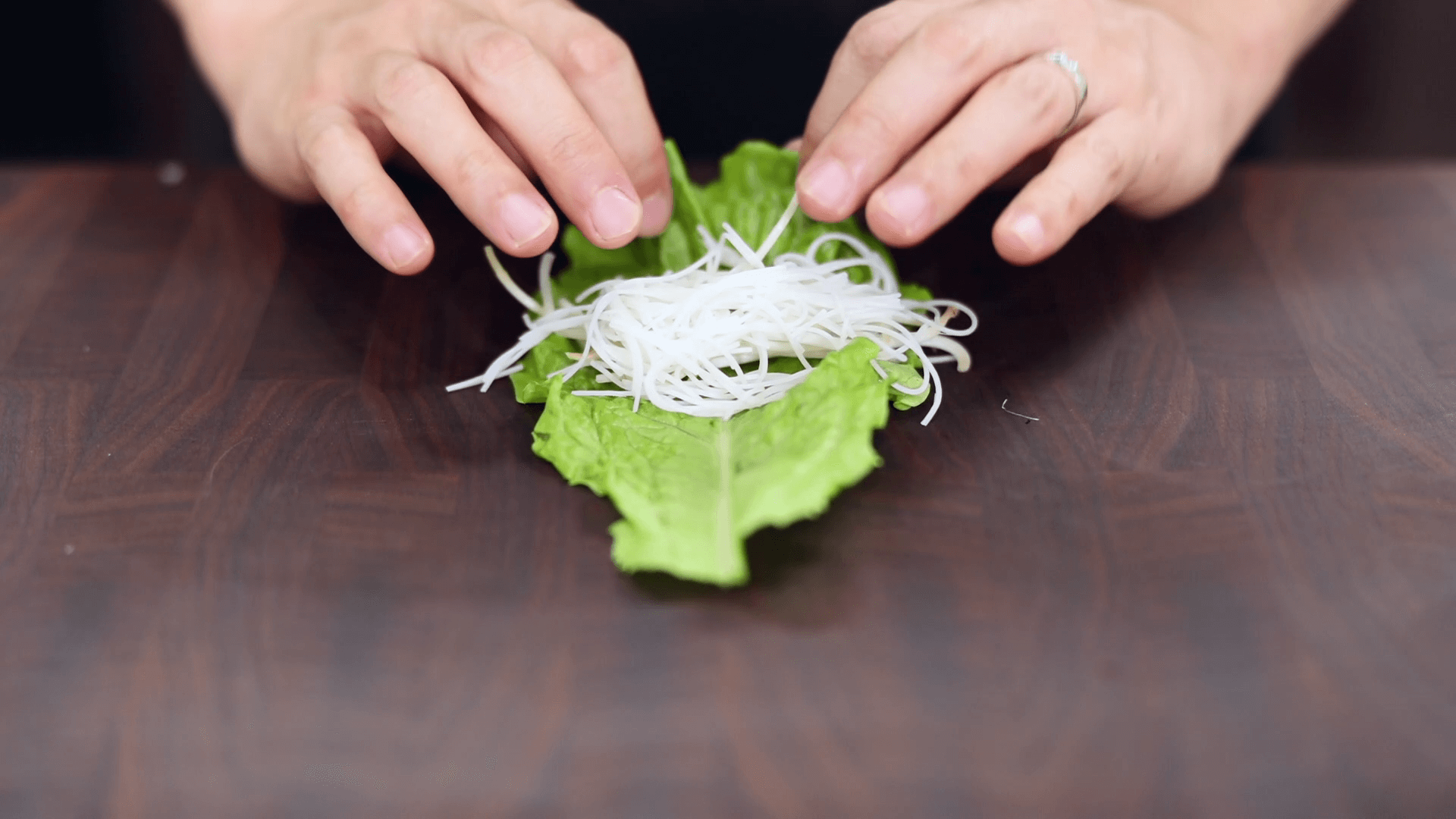 4 Easy Rice Paper Recipes