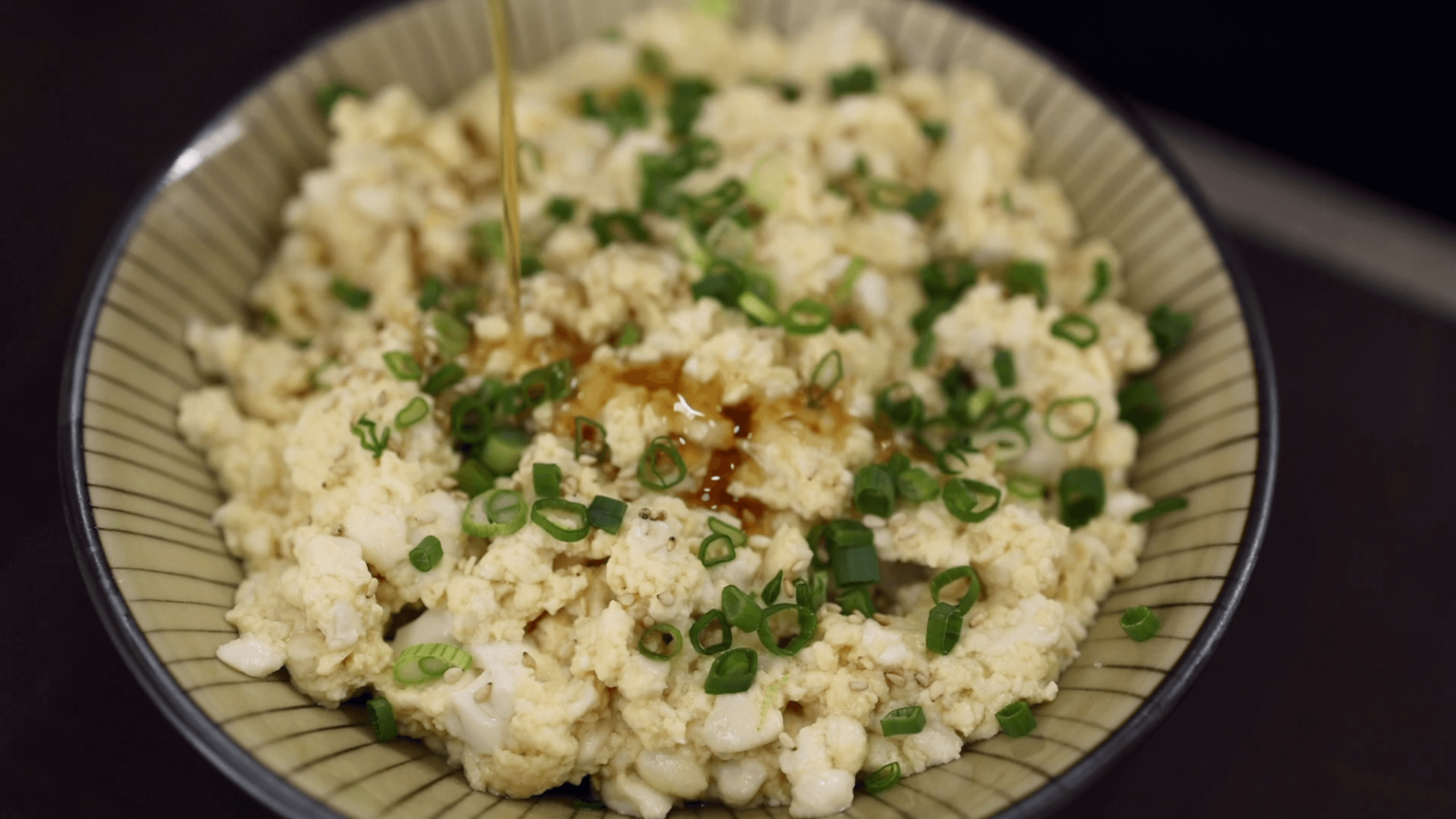 4 Quick & Easy Korean Breakfast Recipes - Aaron and Claire