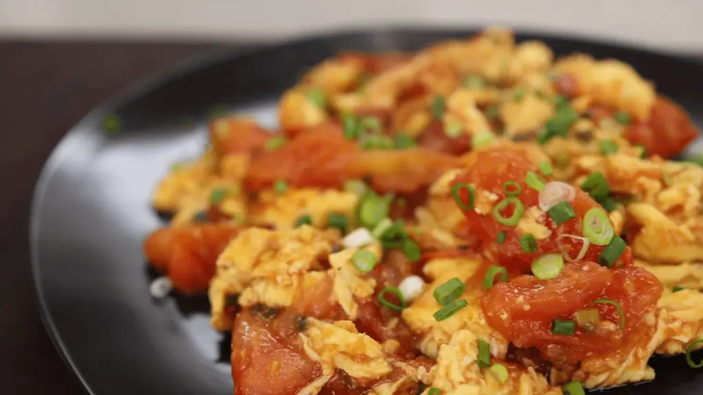 4 New Ways to Enjoy Tomatoes