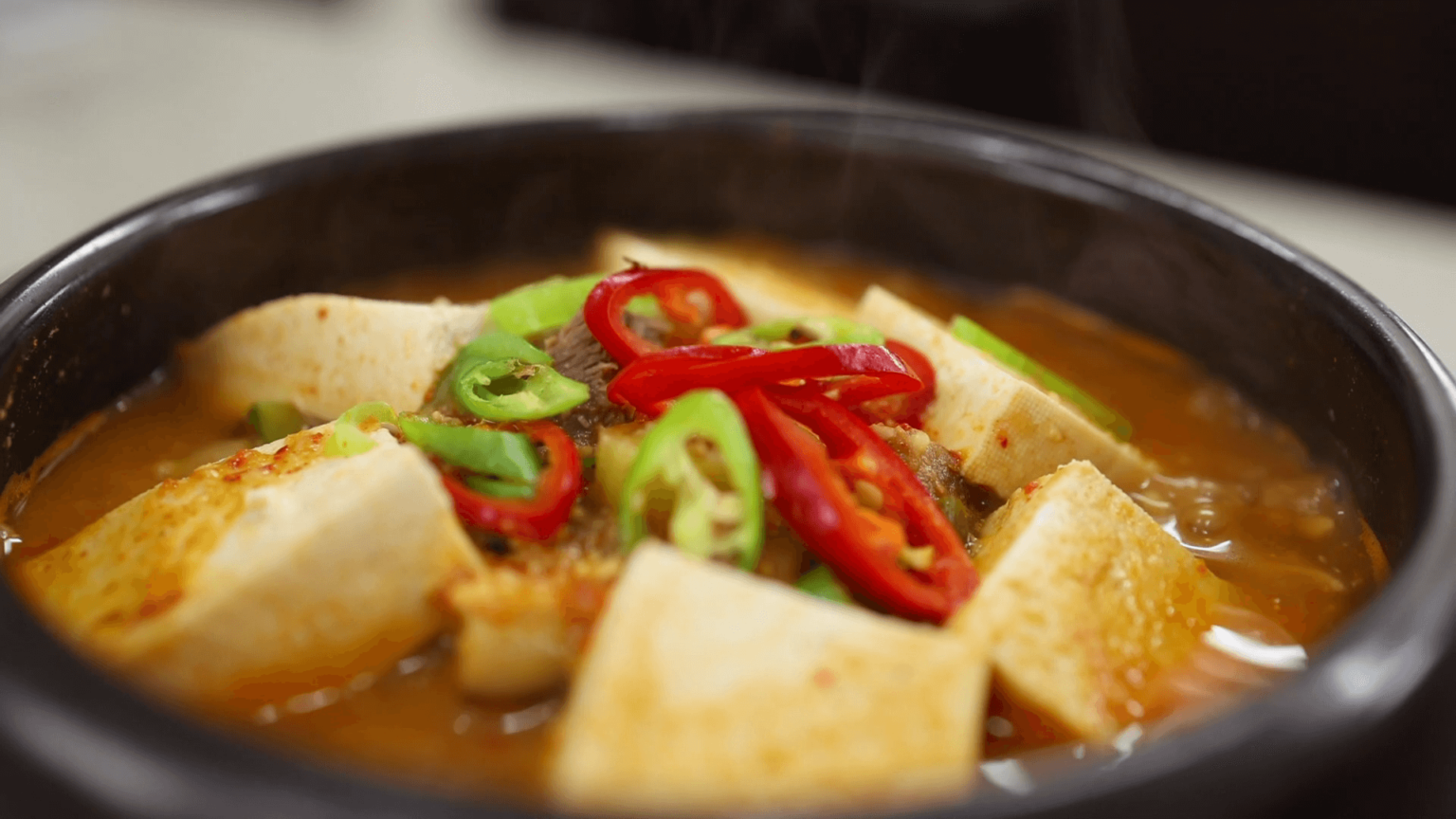 4 Ways to Enjoy Doenjang (Korean Soybean Paste) - Aaron and Claire