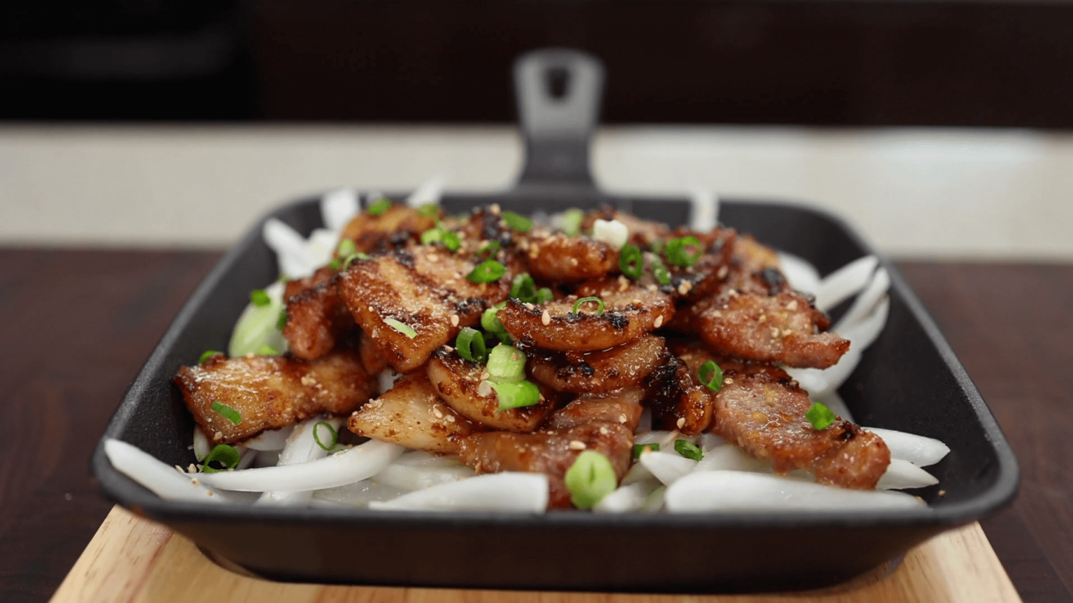 4 Ways to Enjoy Doenjang (Korean Soybean Paste) - Aaron and Claire