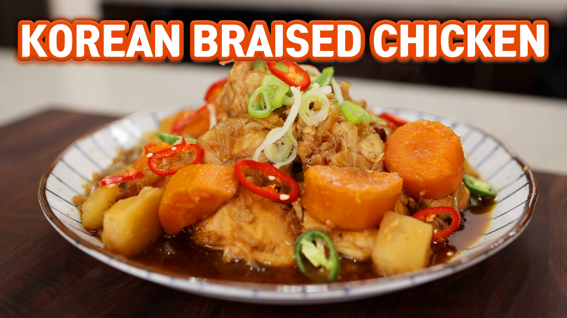 Easy Instant Pot Recipes