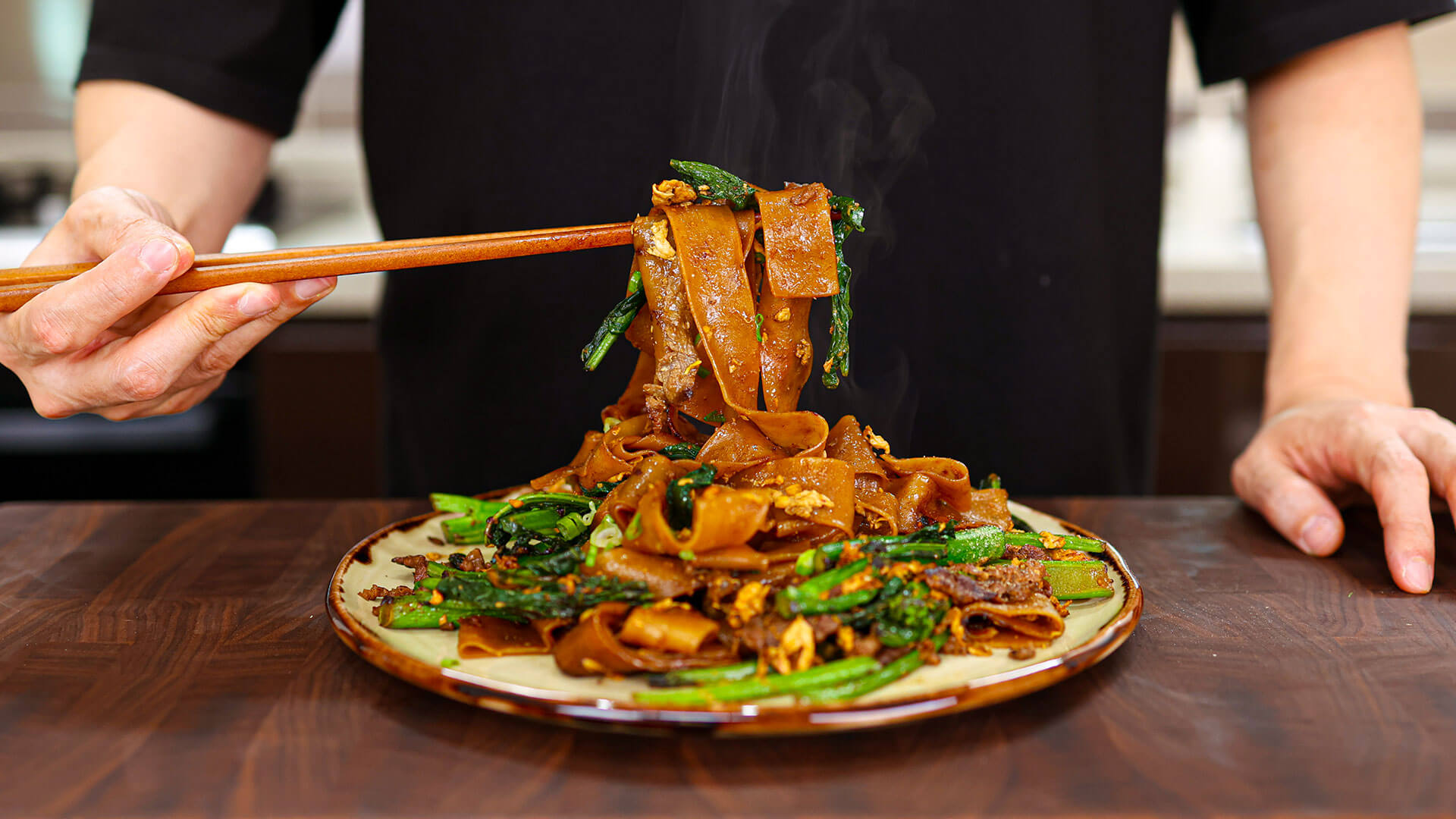 Pad See Ew (Thai Stir-Fried Noodles) | Recipe Cart | Recipe Cart