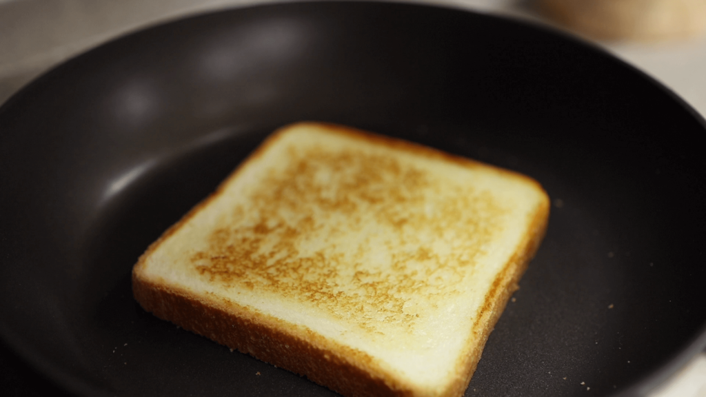 Korean Street Toast (Gilgeori Toast)