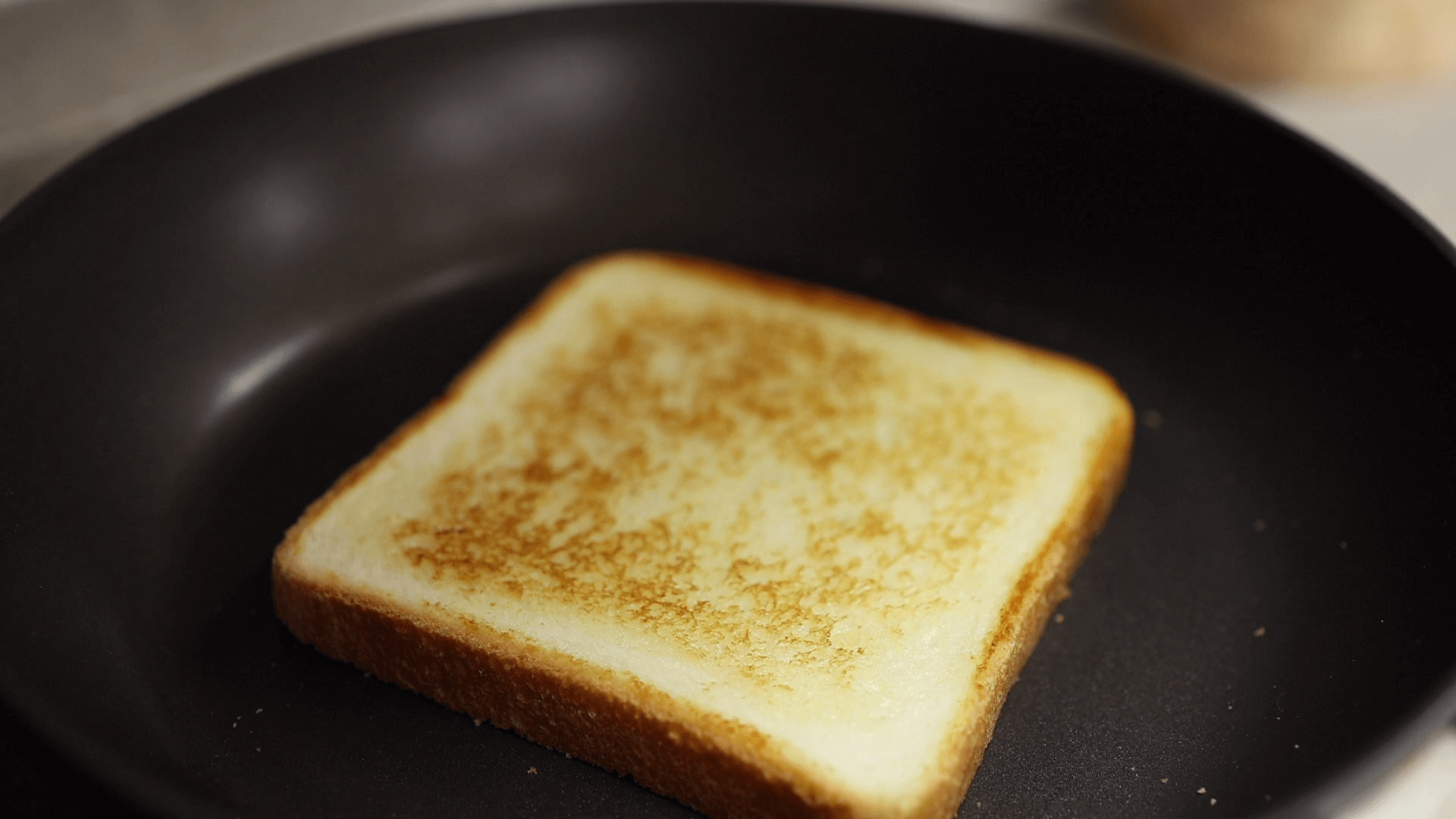 Korean Street Toast (Gilgeori Toast)