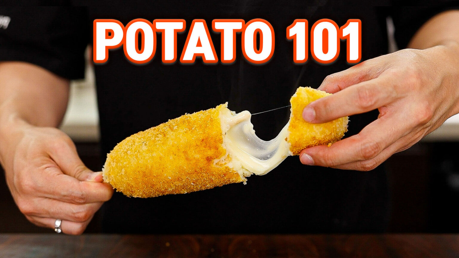 4 Easy Potato Recipes