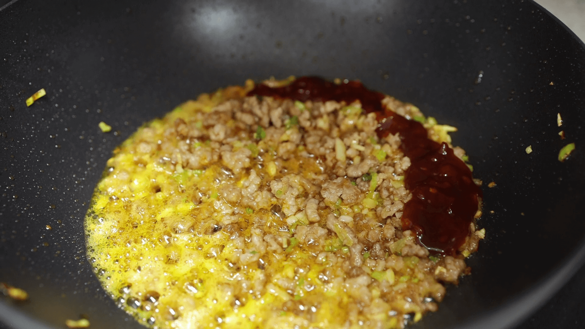 Tantanmen - Aaron and Claire