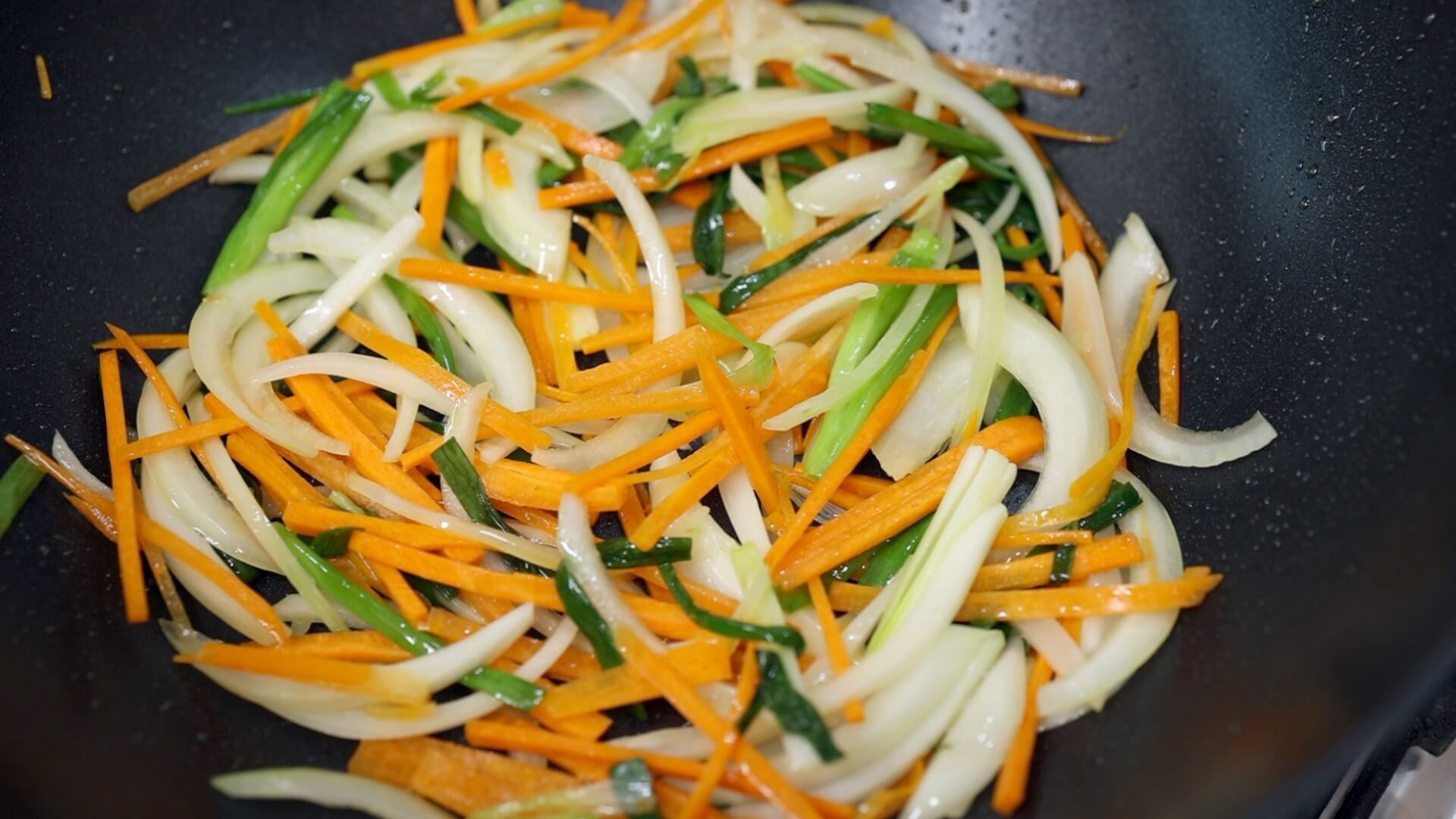 Bulgogi (Korean BBQ Beef)