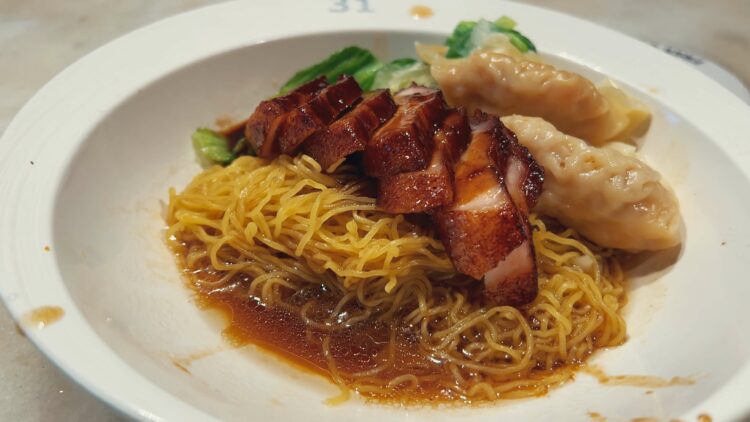 Lau Pa Sat Best Satay Street In Singapore