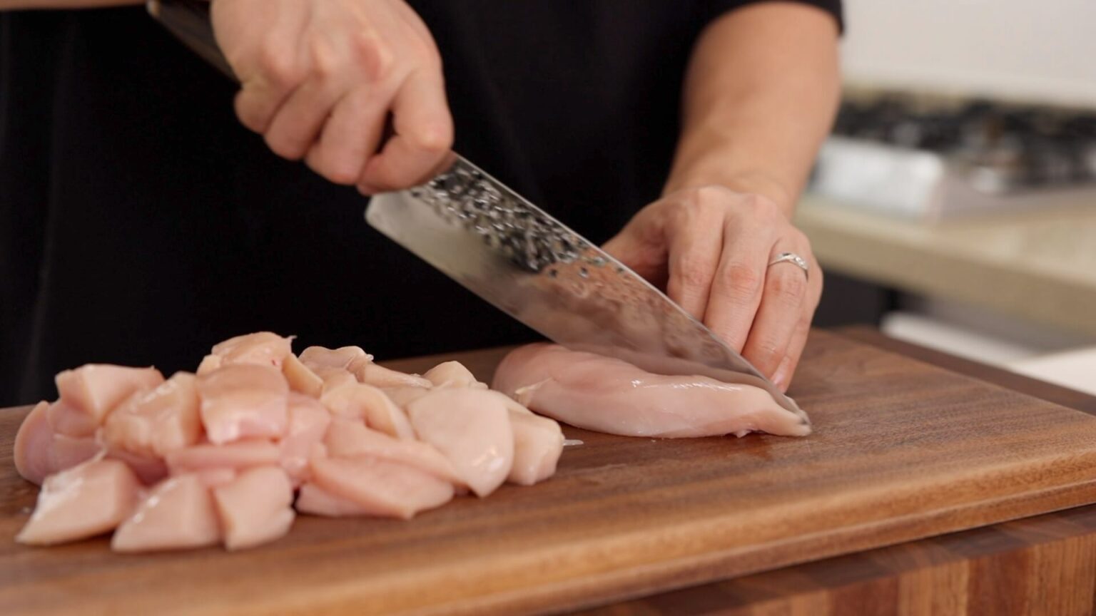 Teriyaki Chicken Meal Prep Recipe