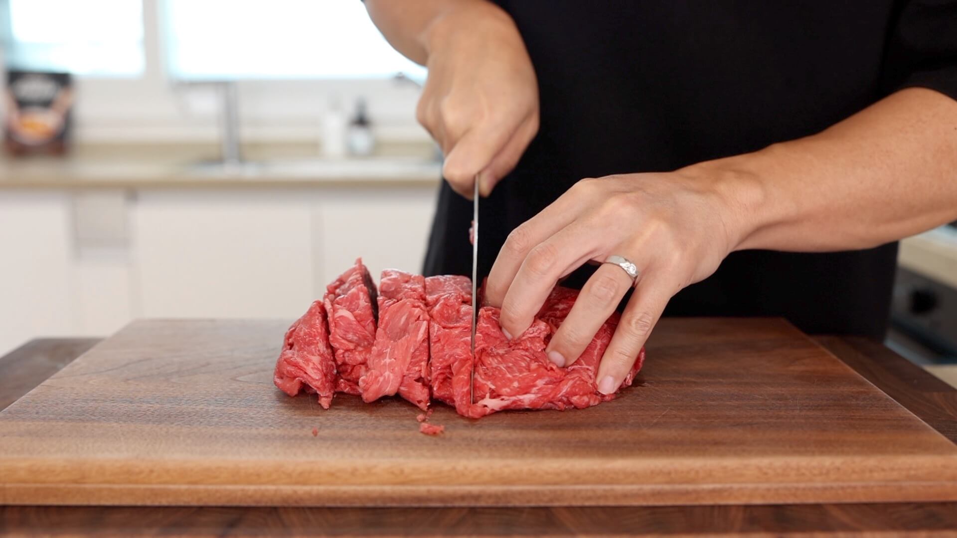 Gochujang Beef Bulgogi (Meal Prep Recipe)