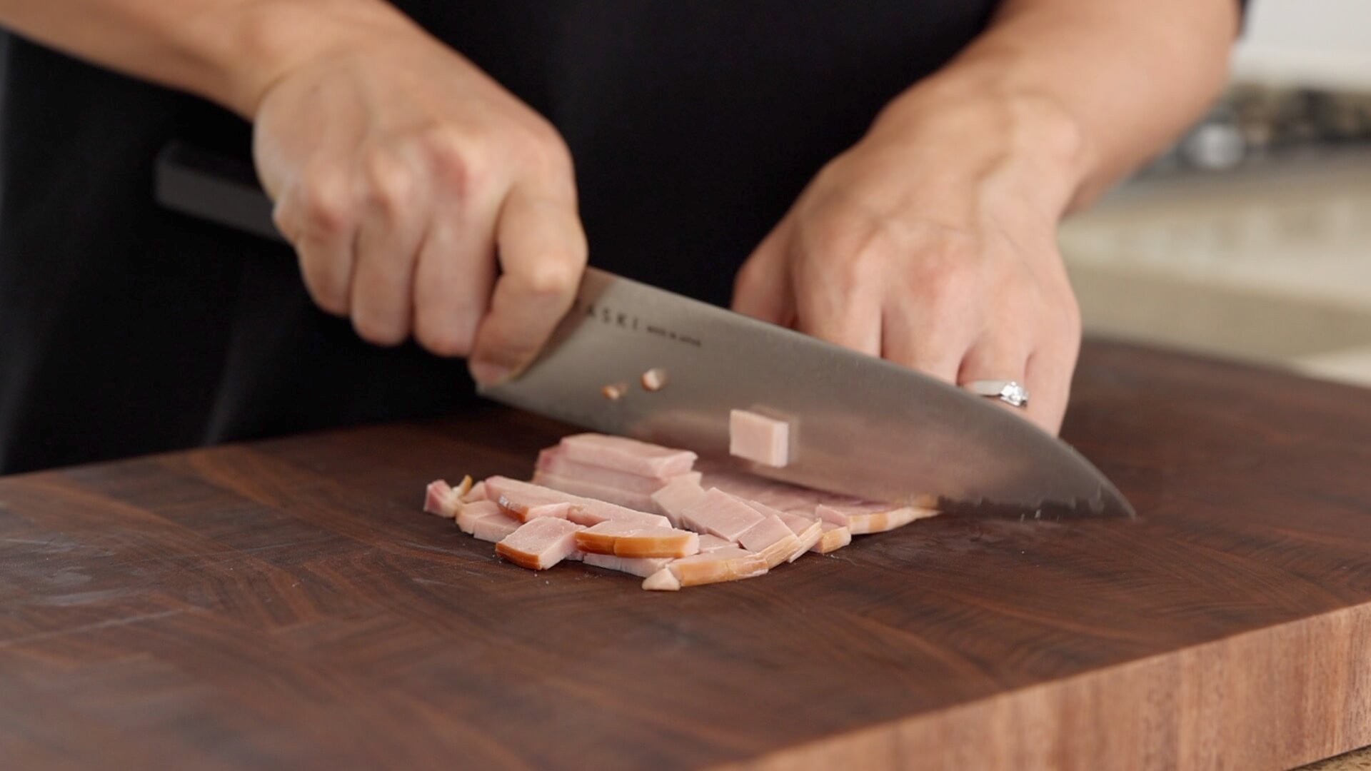 Japanese Potato Salad