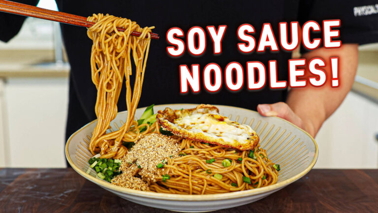 Simply Korean: Easy Recipes for Korean Favorites That Anyone Can Make ...